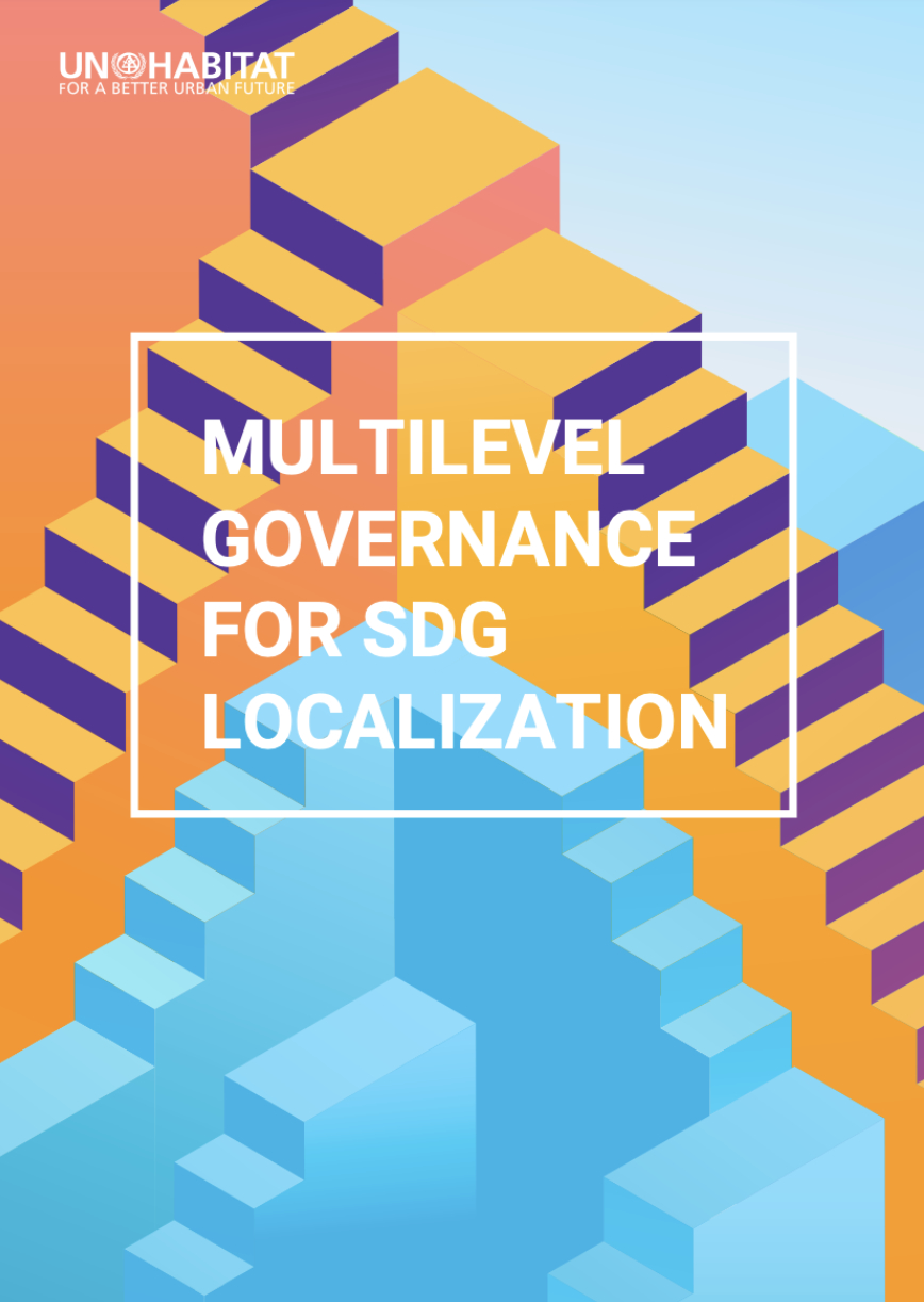 Homepage | Localizing the SDGs by UN-Habitat